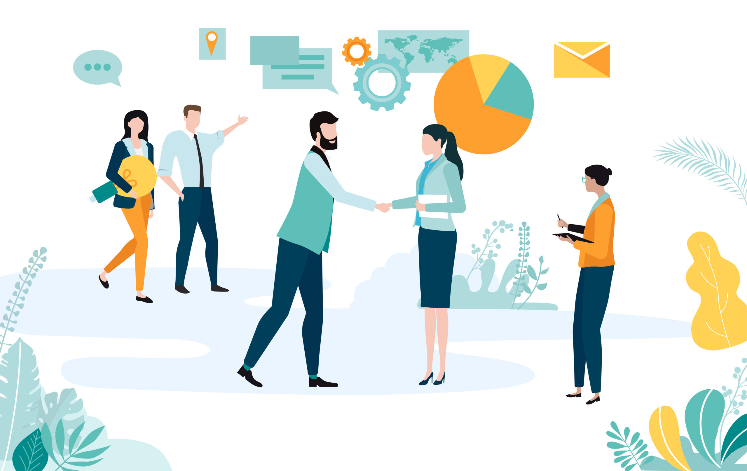 Traversing the Evolution of Insurance Talent Acquisition - THE REGENT GROUP